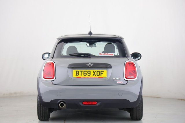 Used MINI Wales, MINI for Sale in Wales, MINI Dealer Wales