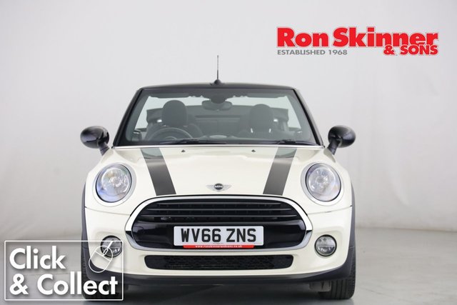 Used MINI Wales, MINI for Sale in Wales, MINI Dealer Wales
