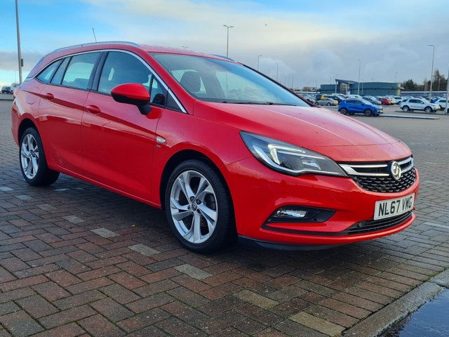 Used cars for sale. Dunfermline & Fife car Dealer | Gibbs Vehicle Sales