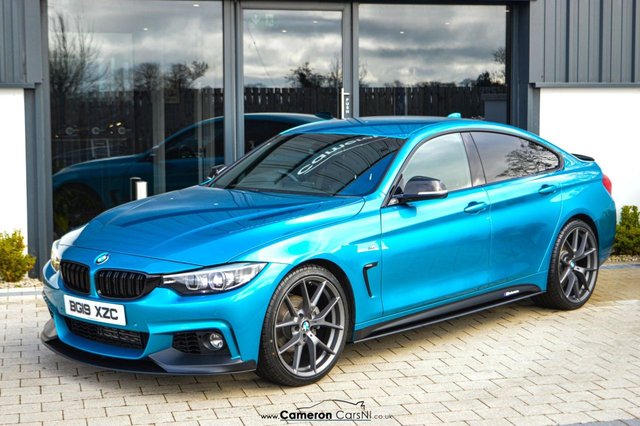 See previous sold Car from Cameron Cars Ni Ltd