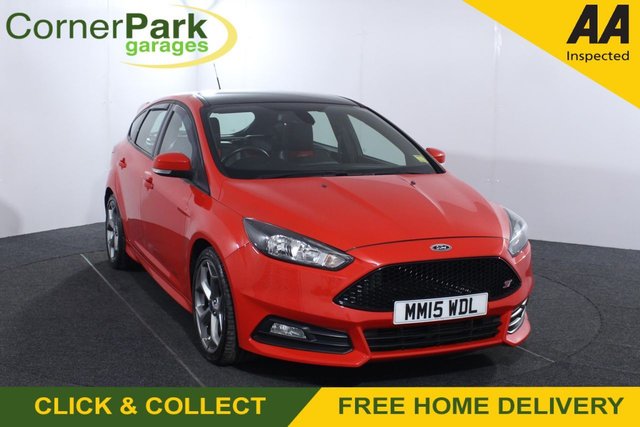 Used Ford cars for sale. Ford Dealer Llantrisant | CPG Wales PLC
