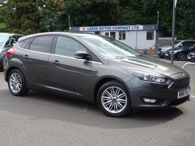 Used Ford cars for sale. Ford Dealer Leeds | Leeds Motor Company Ltd