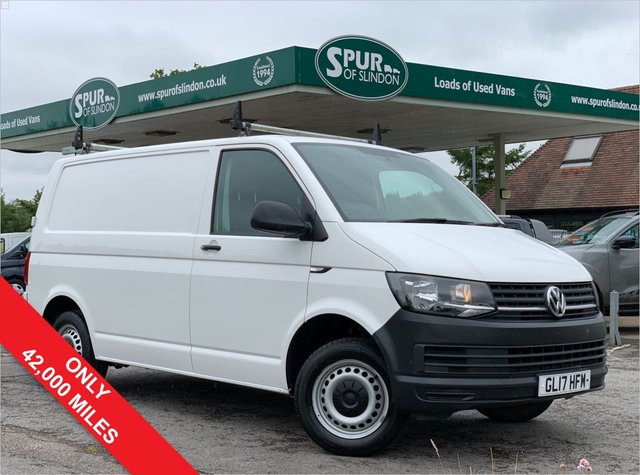Used vans for sale. Arundel & West Sussex van Dealer | Spur of Slindon