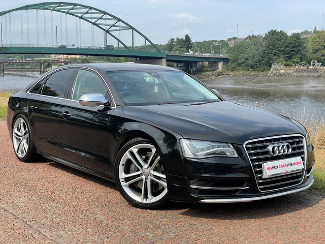 Used Audi cars for sale. Audi Dealer Newcastle Upon Tyne | JC Car Centre