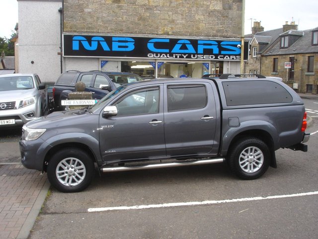 Used cars for sale. Kinross & Scotland car Dealer | MB Cars