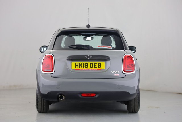 Used MINI Wales, MINI for Sale in Wales, MINI Dealer Wales