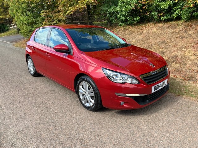 Used cars for sale. Exeter & Devon car Dealer | Devon Car Services