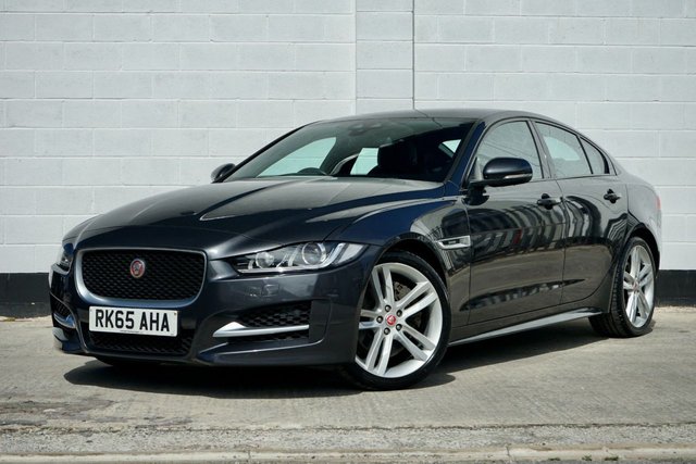 Used Jaguar cars for sale. Jaguar Dealer Southport | Southport Motor ...
