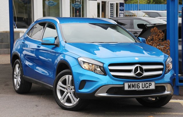 Used Mercedes-Benz cars for sale. Mercedes-Benz Dealer Cardiff ...