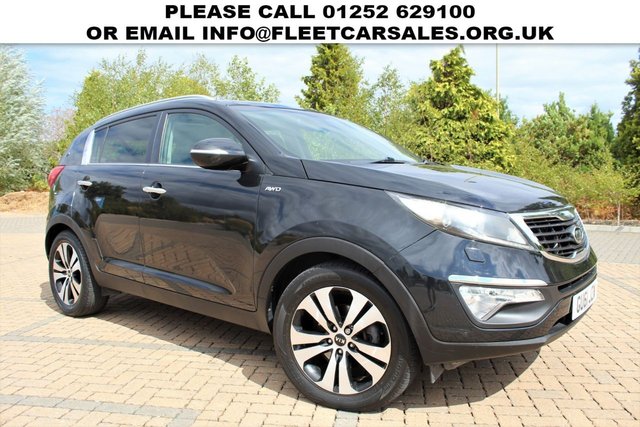 Used Kia cars for sale. Kia Dealer Fleet | Fleet Car Sales