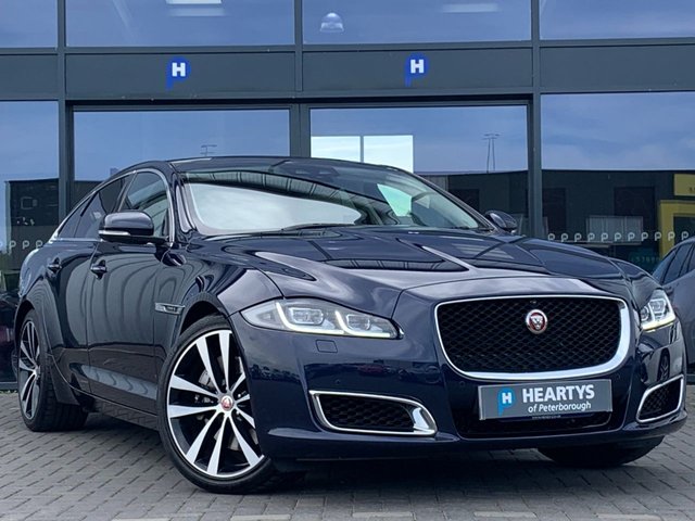 Used cars for sale. Peterborough & Cambridgeshire car Dealer | Heartys of Peterborough