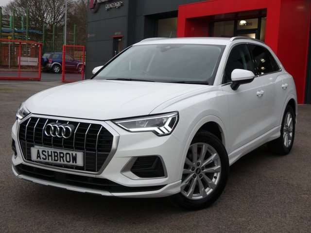 Used cars for sale. Huddersfield & Yorkshire car Dealer | Ashbrow ...