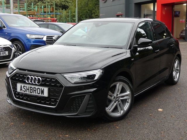Used Audi cars for sale. Audi Dealer Huddersfield | Ashbrow Garage Limited