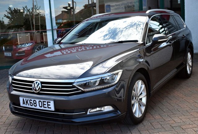 Used cars for sale. Ashington & Northumberland car Dealer | Ashington ...
