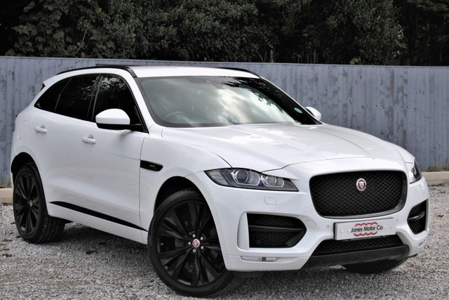 Used cars for sale. Chester car Dealer | Jones Motor Company