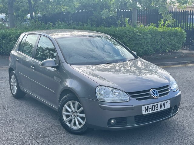 Used Volkswagen cars for sale. Volkswagen Dealer Coventry | Coventry ...