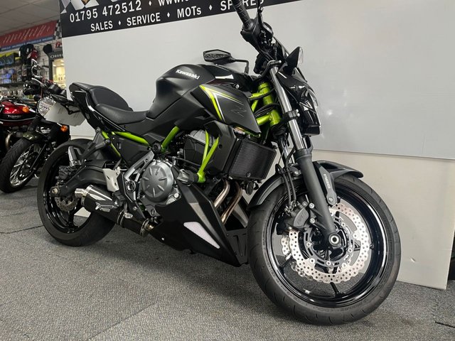 Used Kawasaki bikes for sale. Kawasaki Dealer Sittingbourne | Colwin Motorcycles