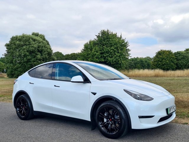 Used cars for sale. Fareham & Hampshire car Dealer | Bayer Car Sales Ltd