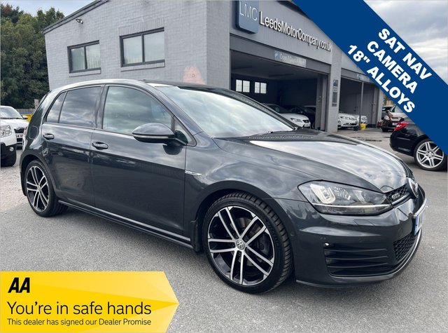 Used cars for sale. Leeds & West Yorkshire car Dealer | Leeds Motor ...