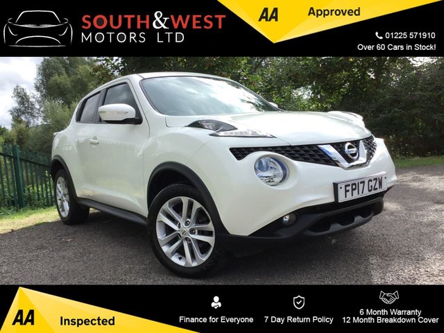 Used cars for sale. Bath & Somerset car Dealer | South & West Motors Ltd