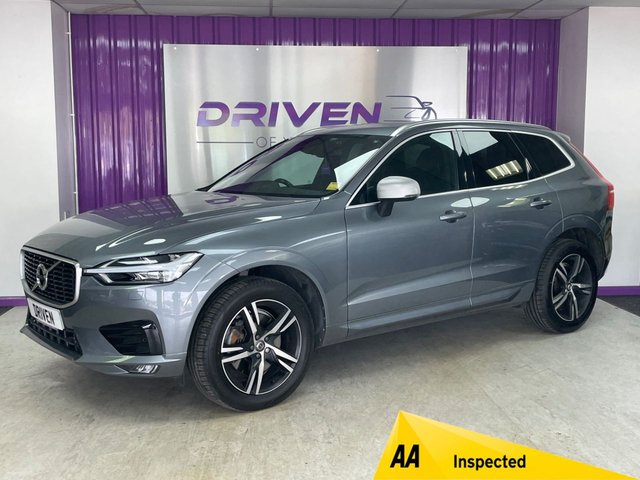 Used cars for sale. York & North Yorkshire car Dealer | Driven of York