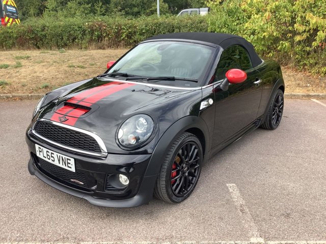 Used MINI Hatch John Cooper Works cars for sale. MINI Hatch John Cooper ...