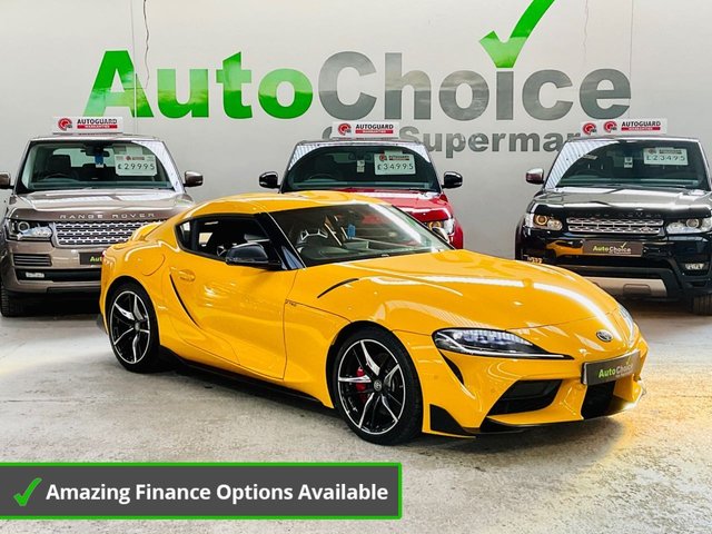 Used cars for sale. Blackburn & Lancashire car Dealer | Auto Choice