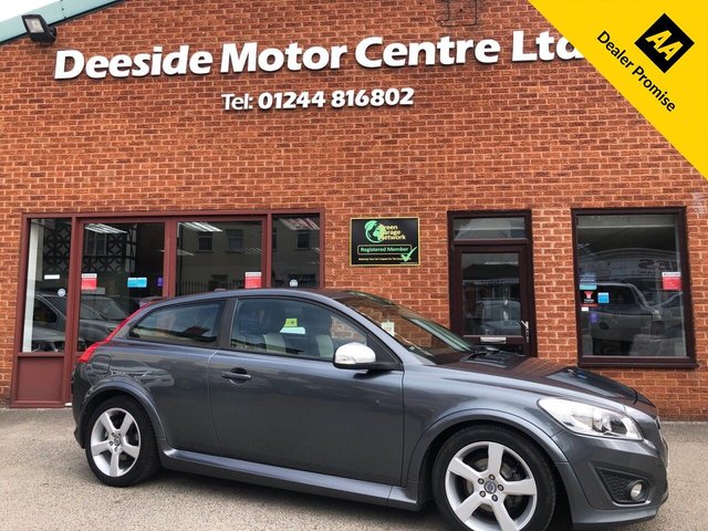 Page 4 of 4 for Used cars for sale. Deeside & Flintshire car Dealer ...