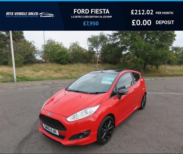 Used Ford cars for sale. Ford Dealer Dundee | MTS Vehicle Sales