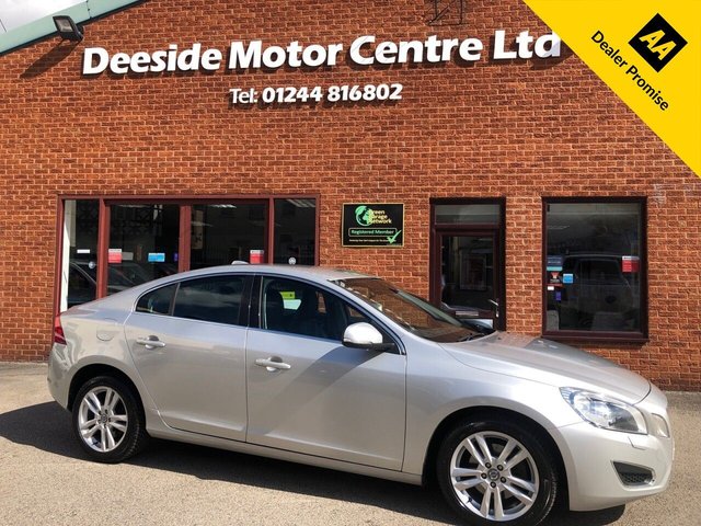 Page 4 of 4 for Used cars for sale. Deeside & Flintshire car Dealer ...