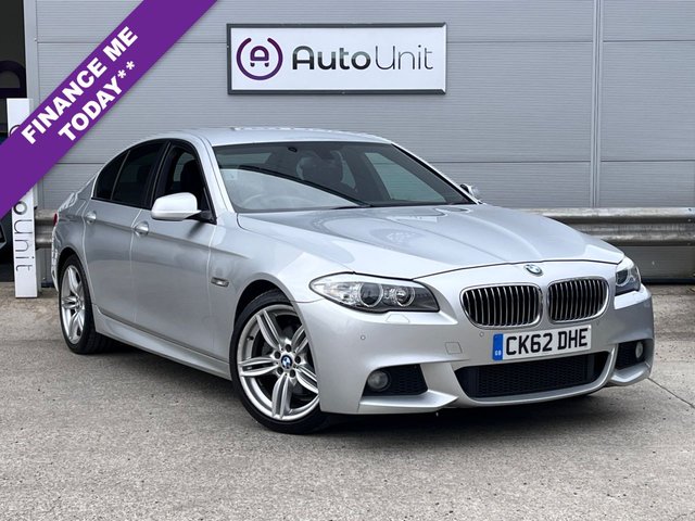 Used BMW cars for sale. BMW Dealer Newport | Auto Unit LTD