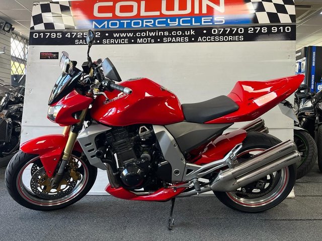 Used Kawasaki bikes for sale. Kawasaki Dealer Sittingbourne | Colwin Motorcycles
