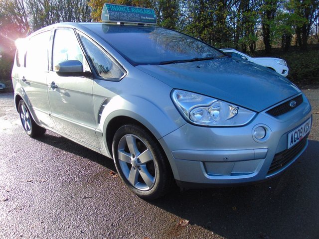 Used Ford cars for sale. Ford Dealer Swindon | MOD Autos