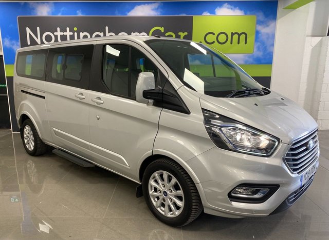 Used Ford cars for sale. Ford Dealer Nottingham | NottinghamCar.com