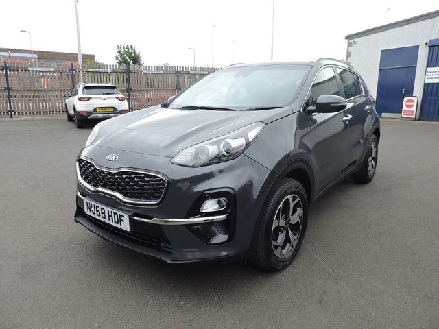 Used cars for sale. Kelso & Scotland car Dealer | Ken Hope Motors