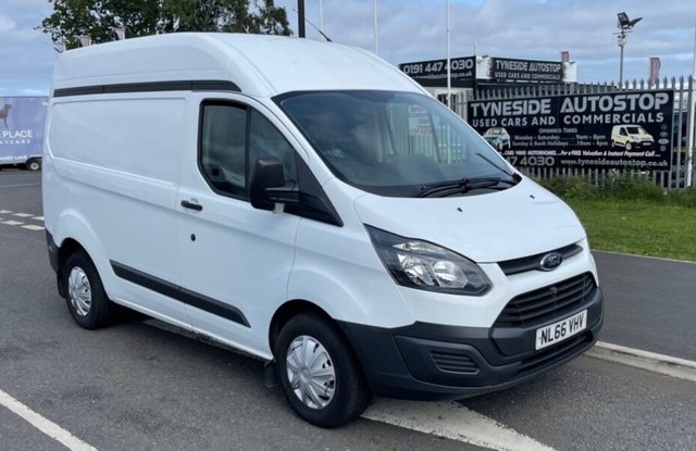 Page 6 of 6 for Used vans for sale. Newcastle Upon Tyne & Tyne and Wear ...