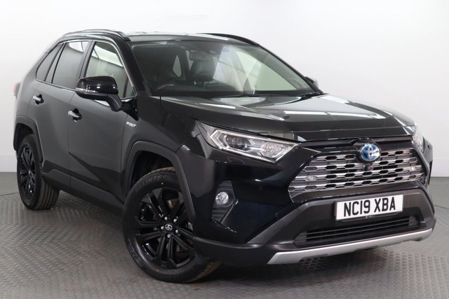 Used Toyota cars for sale. Toyota Dealer Bury | The Car Co