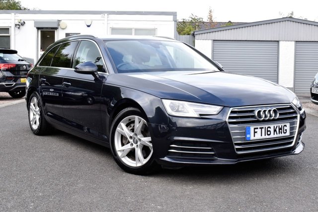 Used cars for sale. Newtownards & County Down car Dealer | Burch Autos