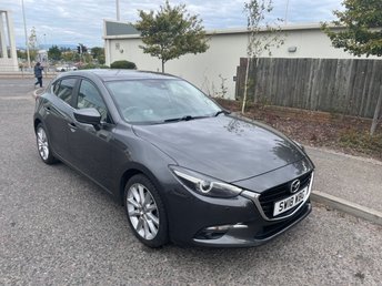 Used cars for sale in Highland & Inverness-shire: Inverness Car Company