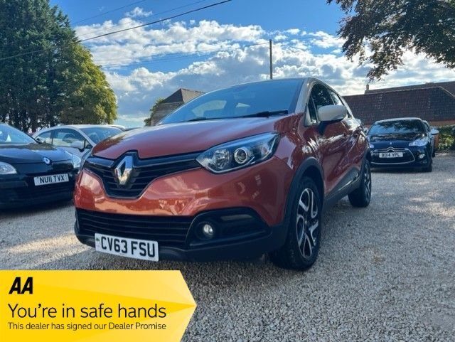 Used cars for sale. Westbury & Wiltshire car Dealer | Jefferies Car ...