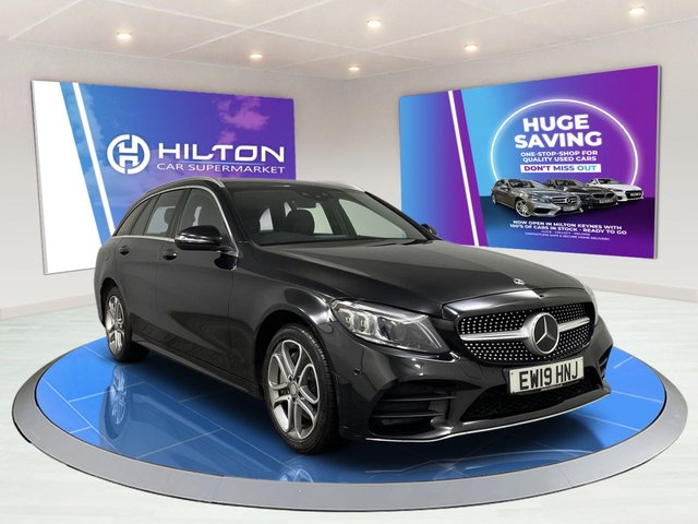 Used Cars in Milton Keynes & Aylesbury by Hilton Car Supermarket