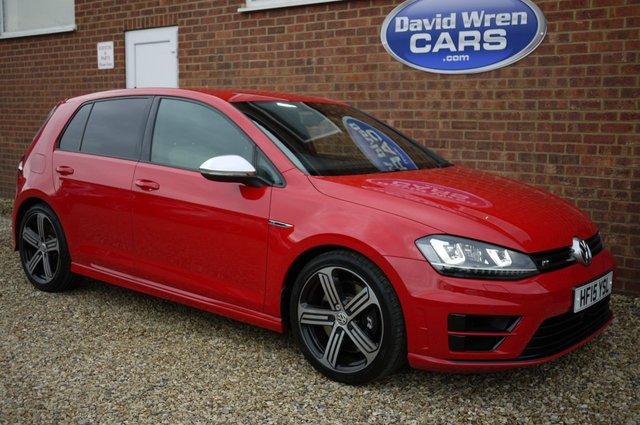 Used cars for sale. Thatcham & Berkshire car Dealer | David Wren