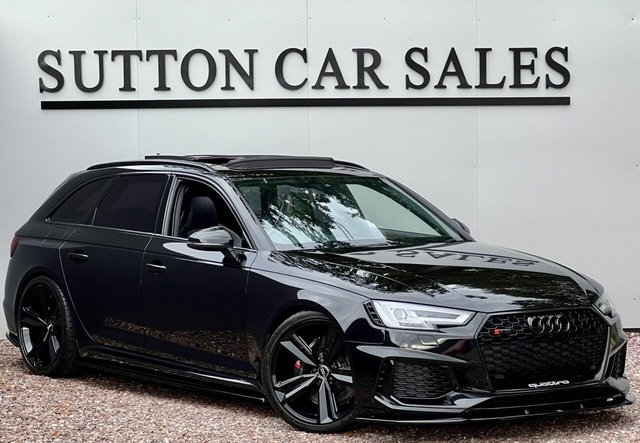 Used cars for sale in Sutton Coldfield, West Midlands | Sutton Car ...