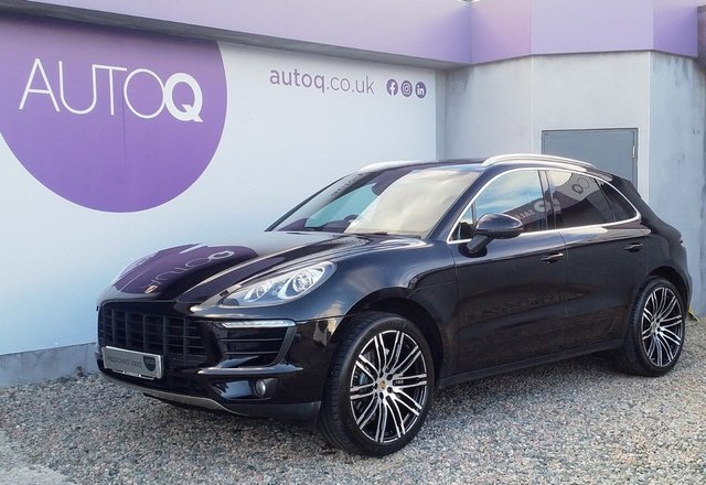 Used cars for sale. Belfast & Northern Ireland car Dealer | Auto Q (I) Ltd