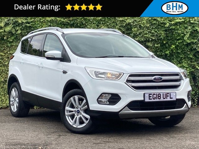 Used Ford cars for sale. Ford Dealer Bury | JMC Motors Ltd
