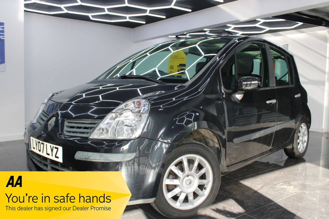 See previous sold Car from The Car Way