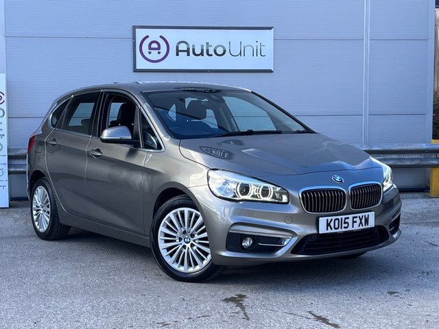 Used BMW cars for sale. BMW Dealer Newport | Auto Unit LTD
