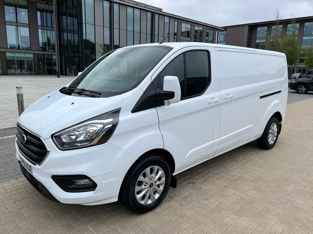 Page 3 of 6 for Used vans for sale. Watford & Hertfordshire van Dealer ...