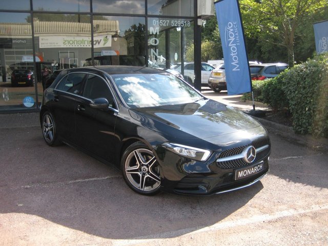 Used cars for sale. Redditch & Worcestershire car Dealer | Monarch ...