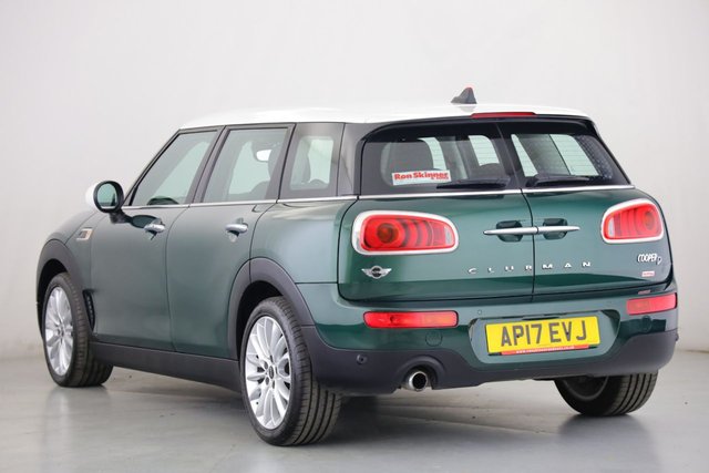 Used MINI Wales, MINI for Sale in Wales, MINI Dealer Wales